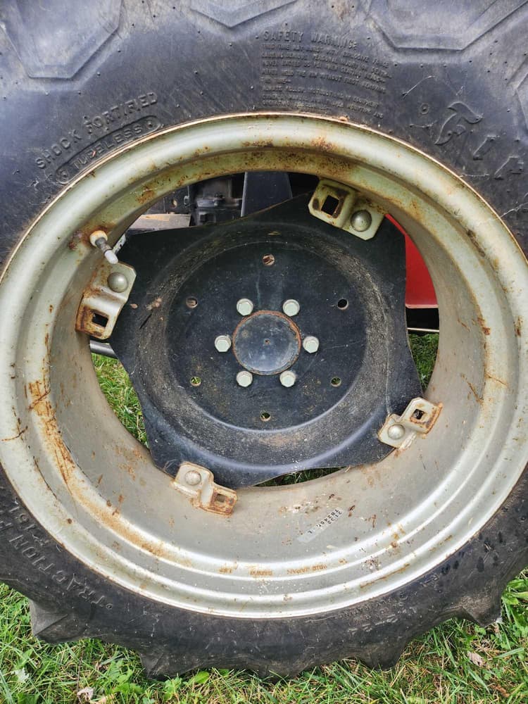 Case IH 255 Tractors Less than 40 HP for Sale | Tractor Zoom