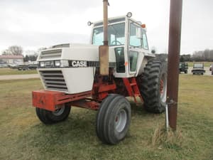 SOLD - Case 2590 (Bear Creek, WI) Tractors with 3,485 Hrs | Tractor Zoom