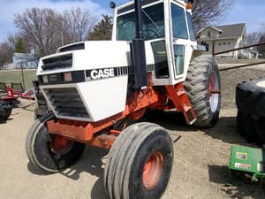 Case 2590 Lot No. 3 Tractors For Sale with 3,659 Hrs | Tractor Zoom