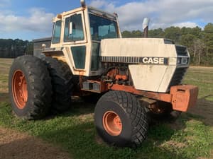 J.I. Case 2590 Lot No. 408-GS Tractors For Sale with 5,053 Hrs ...