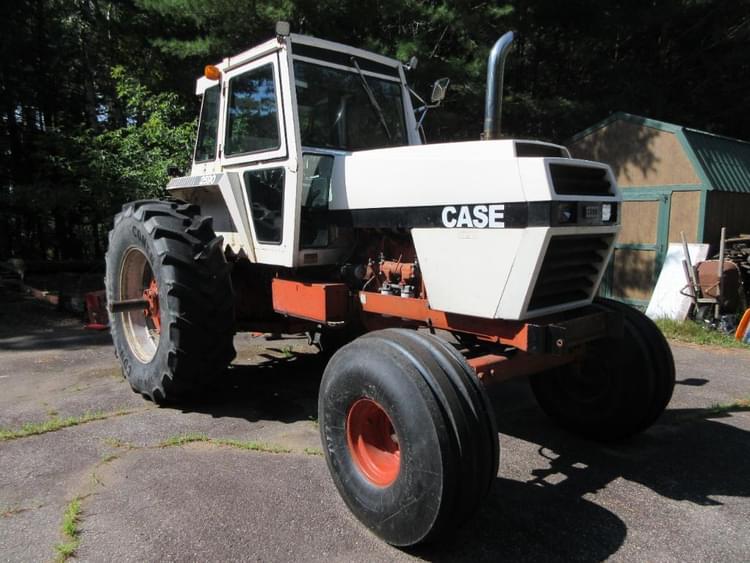 J.I. Case 2590 Tractors 175 to 299 HP for Sale | Tractor Zoom