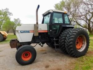 SOLD - J.I. Case 2594 Lot No. 473 Tractors with 217 HP | Tractor Zoom