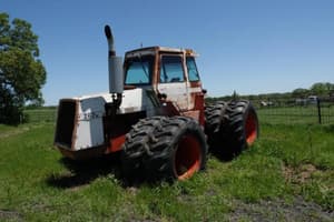 J.I. Case 2670 Lot No. 28 Tractors For Sale with 243 HP | Tractor Zoom