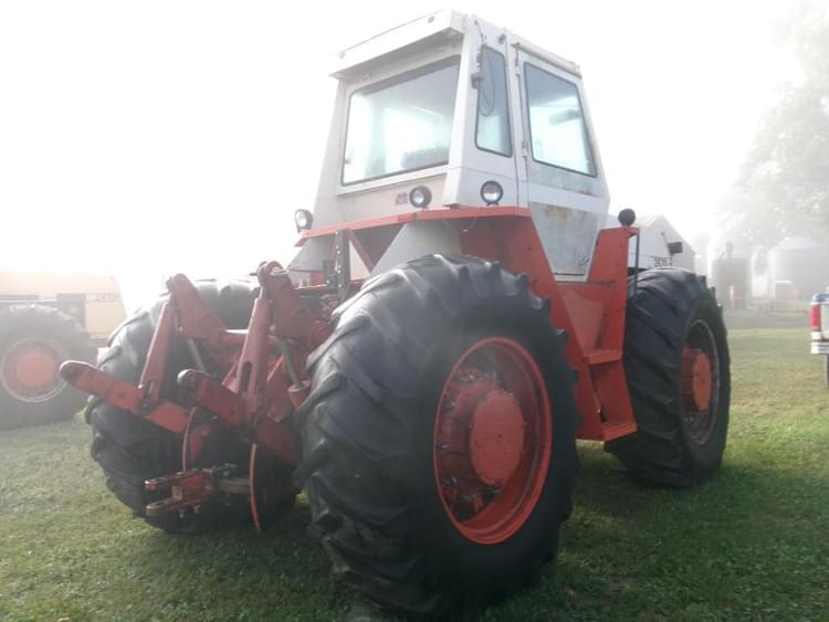 J.I. Case 2670 Tractors 175 to 299 HP for Sale | Tractor Zoom