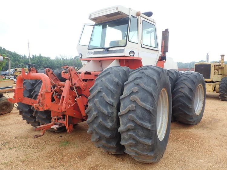 J.I. Case 2870 Tractors 300 to 424 HP for Sale | Tractor Zoom