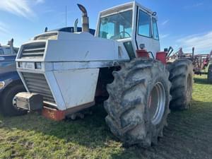 SOLD - J.I. Case 2870 Lot No. 705 Tractors with 7,914 Hrs | Tractor Zoom