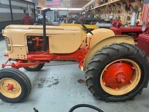 SOLD - Case 300 Tractors with 30 HP | Tractor Zoom