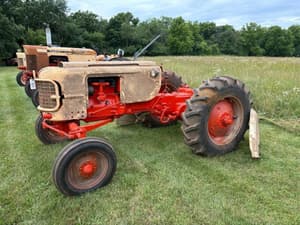 SOLD - J.I. Case 300 Lot No. 102 Tractors with 30 HP | Tractor Zoom