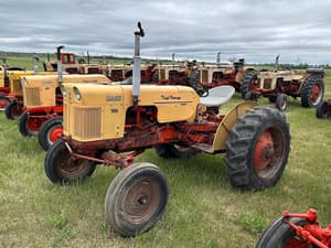Case 300 Tractors For Sale with 2,704 Hrs | Tractor Zoom