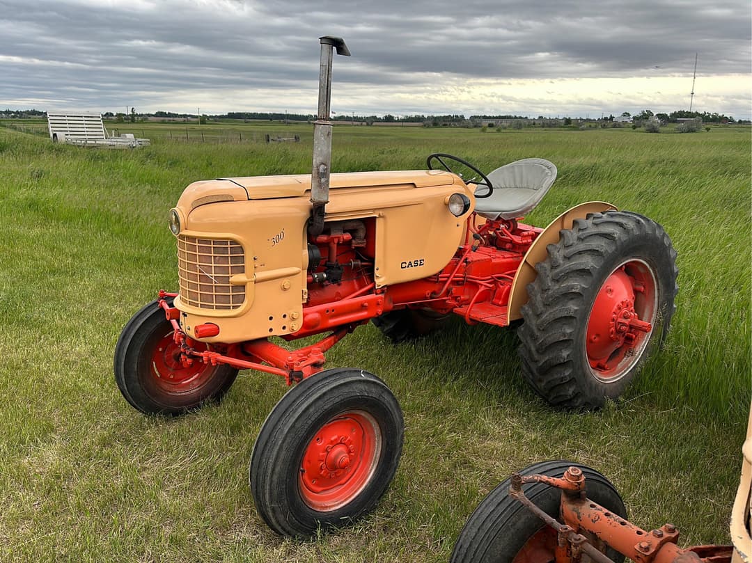 Case 300 Tractors For Sale with 3,697 Hrs | Tractor Zoom