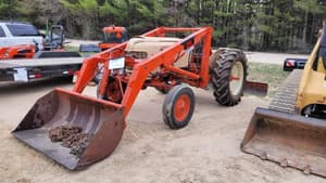 SOLD - J.I. Case 311 Lot No. 213 Tractors with 32 HP | Tractor Zoom