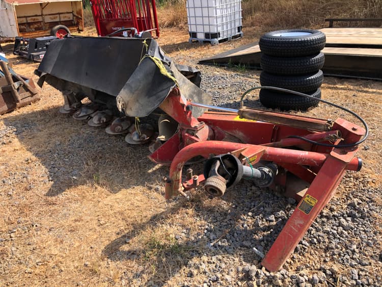 Case 3206 Hay and Forage Mowers - Disk for Sale | Tractor Zoom