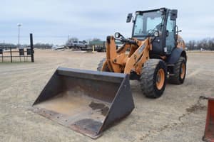 Case 321F Lot No. 7672 Construction For Sale with 7,670 Hrs | Tractor Zoom