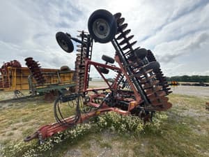 Case IH 330 Lot No. 1900 Tillage For Sale | Tractor Zoom