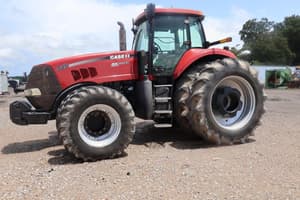 SOLD - Case IH Magnum 335 Lot No. 807 Tractors with 7,417 Hrs | Tractor Zoom