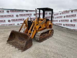 SOLD - Case 350 Lot No. 55743 Construction with 18 Hrs | Tractor Zoom