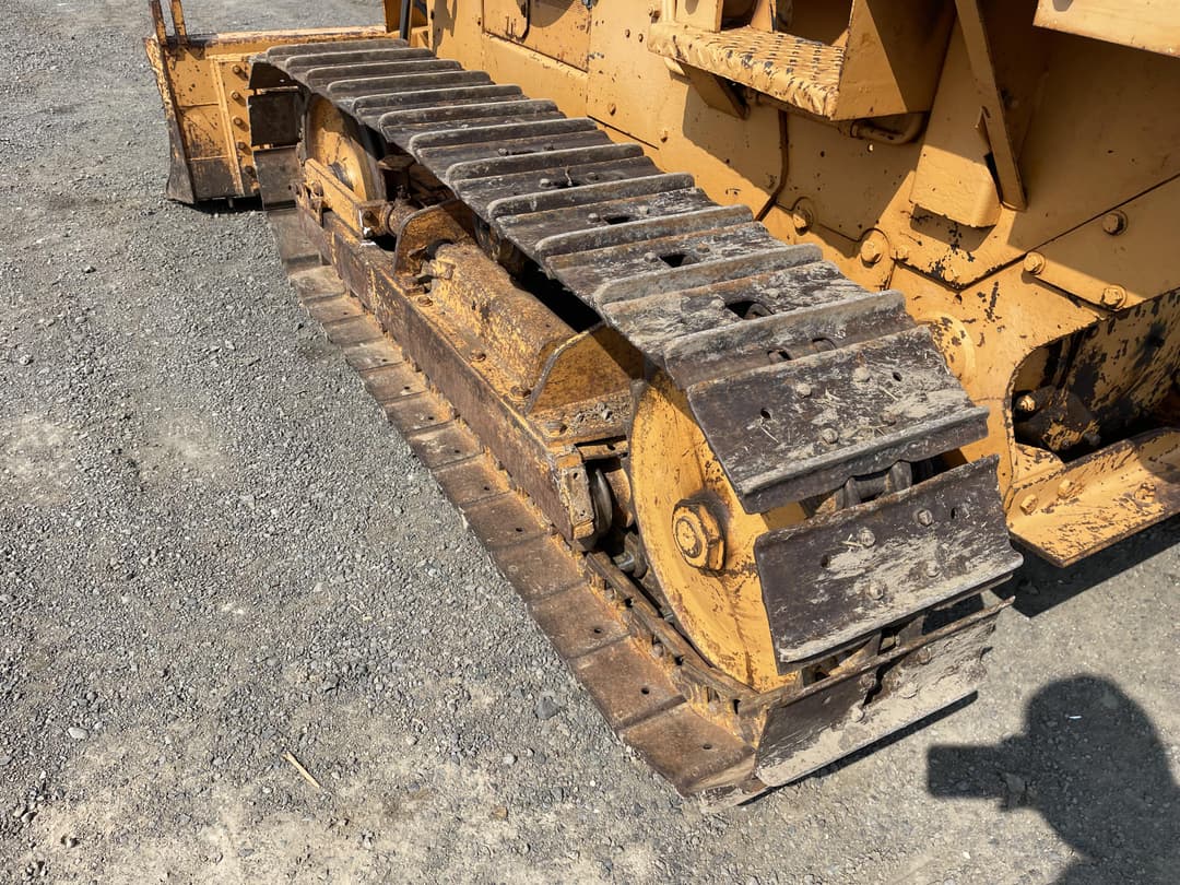 Case 350B Construction Dozers for Sale | Tractor Zoom