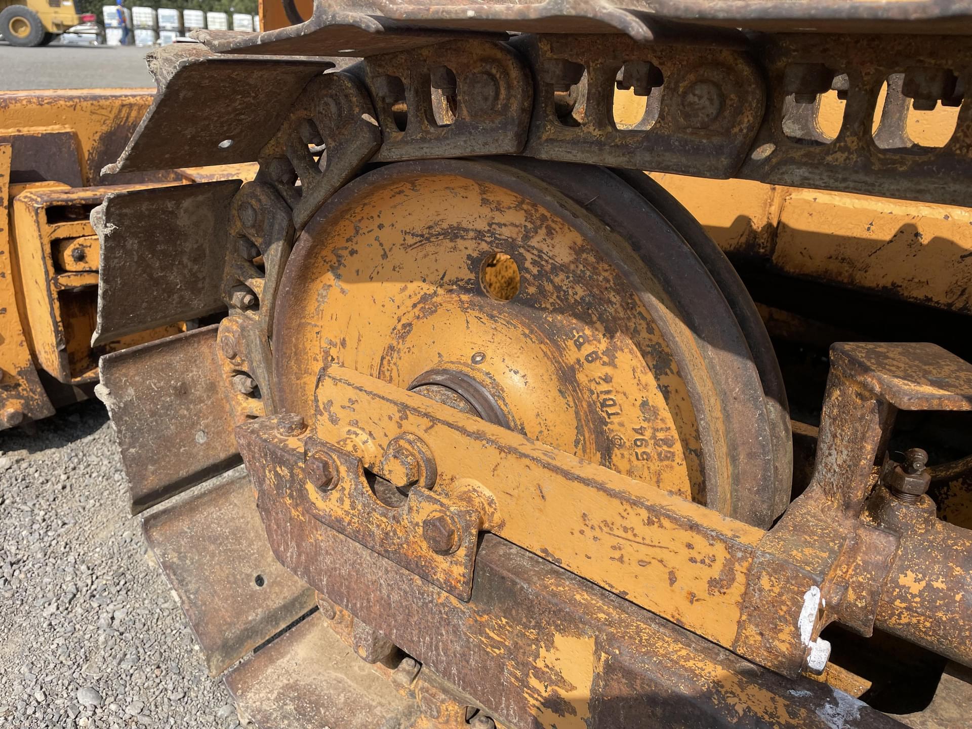 Case 350B Construction Dozers for Sale | Tractor Zoom
