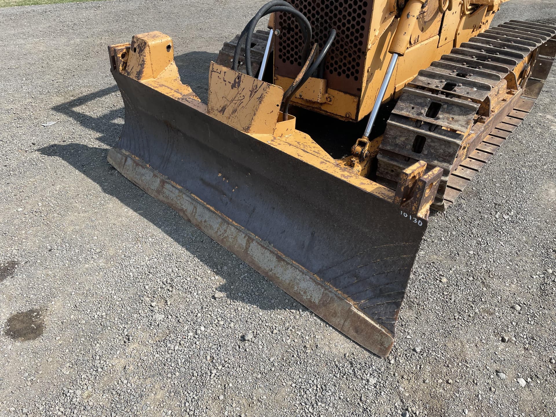 Case 350B Construction Dozers for Sale | Tractor Zoom