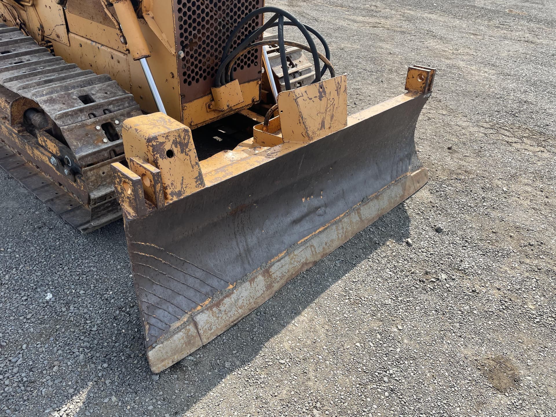 Case 350B Construction Dozers for Sale | Tractor Zoom