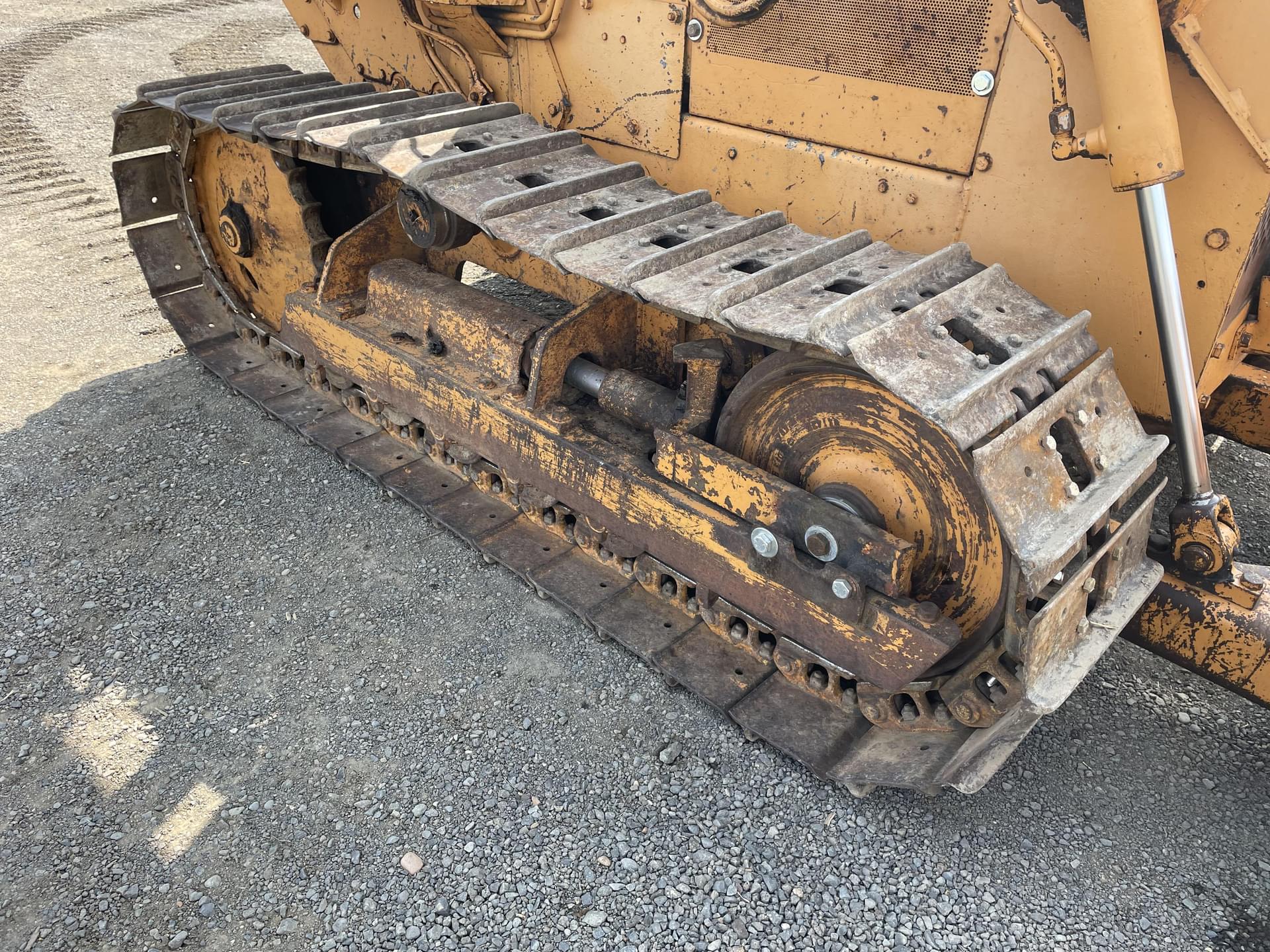 Case 350B Construction Dozers for Sale | Tractor Zoom