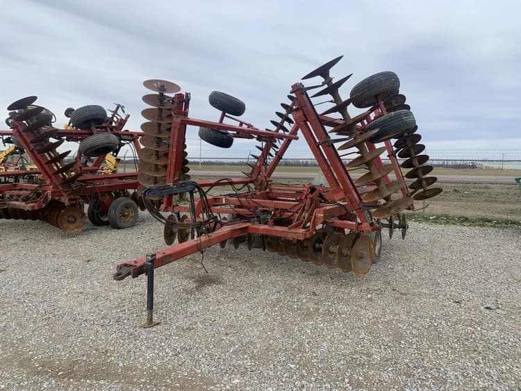 Case IH 3900 Tillage Disks for Sale | Tractor Zoom