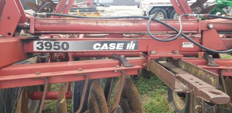 Case IH 3950 Tillage Disks for Sale | Tractor Zoom
