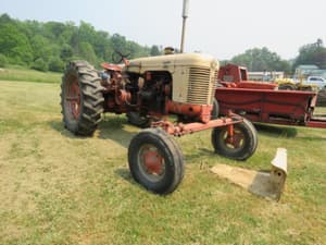 SOLD - CASE 400 DIESEL TRACTOR Tractors with 55 HP | Tractor Zoom