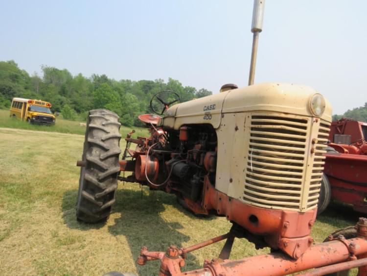 J.I. Case 400 Tractors 40 to 99 HP for Sale | Tractor Zoom