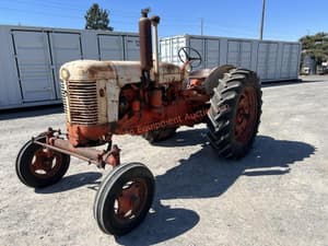 J.I. Case 411 Lot No. 7407 Tractors For Sale with 2,287 Hrs | Tractor Zoom