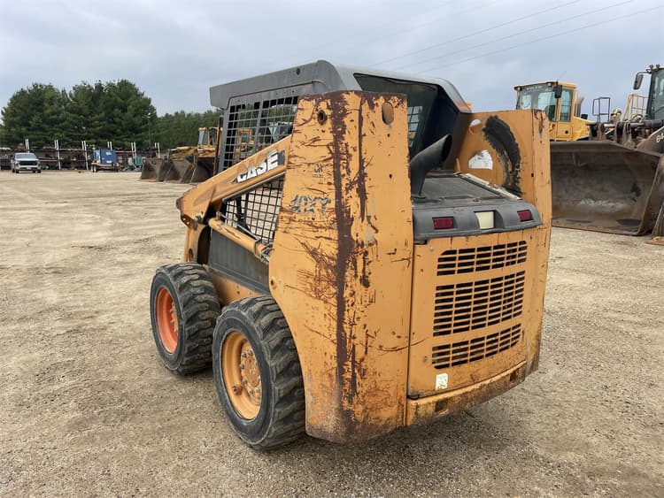 Case 40XT Construction Skid Steers for Sale | Tractor Zoom
