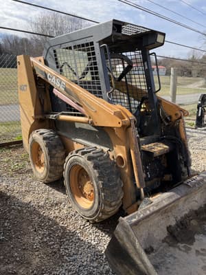 SOLD - Case 40XT Stock No. 211834 Construction with --- Hrs | Tractor Zoom