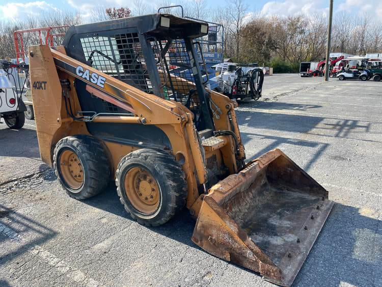 Case 40XT Construction Skid Steers for Sale | Tractor Zoom
