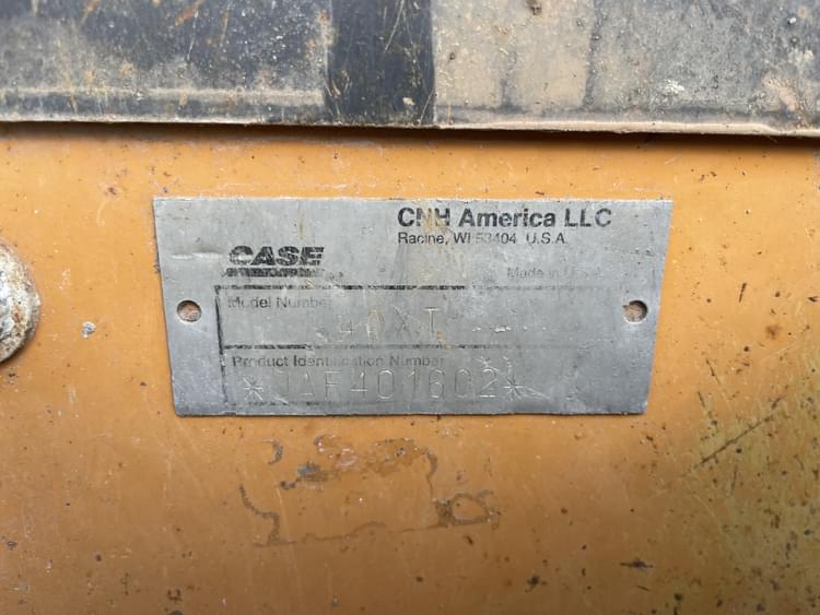 Case 40XT Construction Skid Steers for Sale | Tractor Zoom
