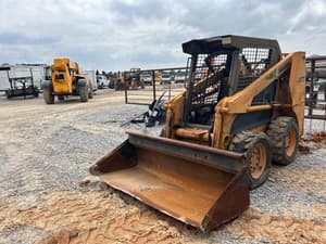 SOLD - Case 40XT Lot No. 7179 Construction with --- Hrs | Tractor Zoom