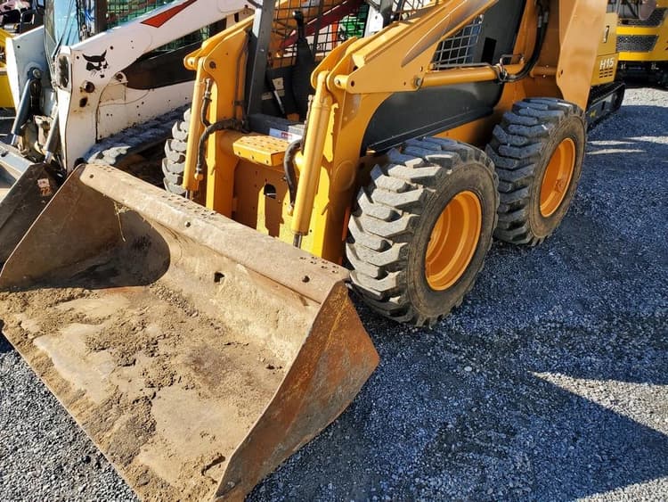 Case 40XT Construction Skid Steers for Sale | Tractor Zoom