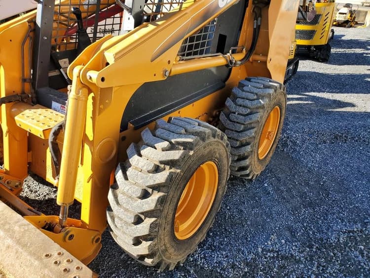 Case 40XT Construction Skid Steers for Sale | Tractor Zoom