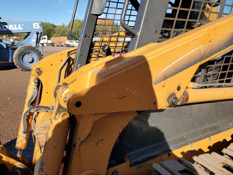 Case 410 Construction Skid Steers for Sale | Tractor Zoom