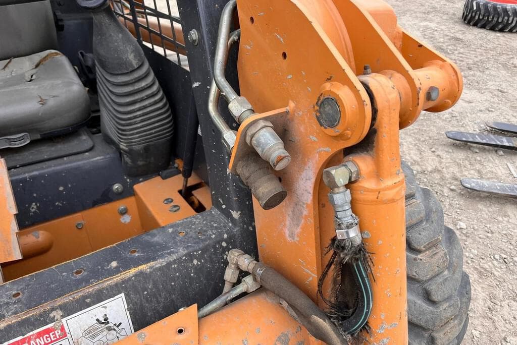 Case 410 Construction Skid Steers for Sale | Tractor Zoom