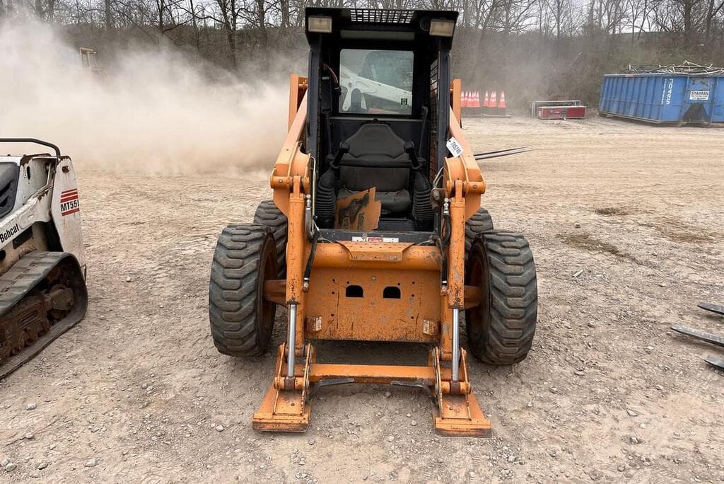 Case 410 Construction Skid Steers for Sale | Tractor Zoom