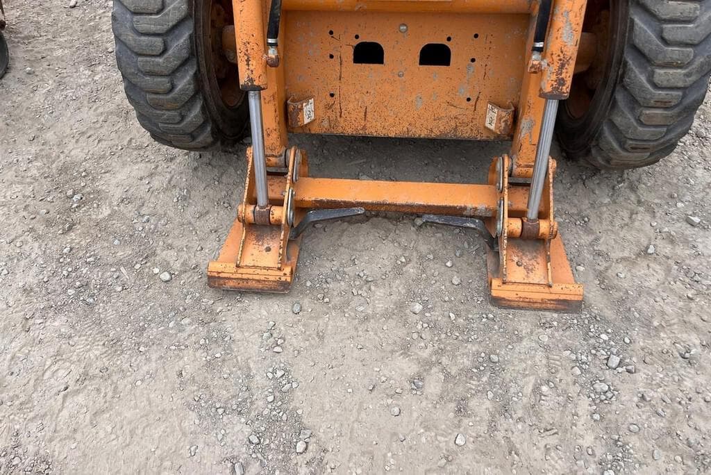 Case 410 Construction Skid Steers for Sale | Tractor Zoom