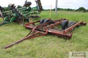 SOLD - Case IH 415 Lot No. 2628 Tillage with 12 ft | Tractor Zoom