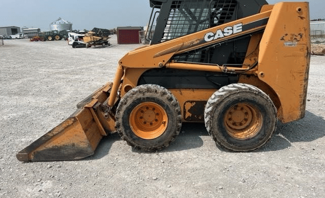 Case 430 Construction Skid Steers for Sale | Tractor Zoom