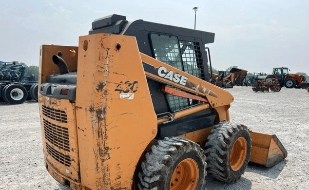 Case 430 Construction Skid Steers for Sale | Tractor Zoom