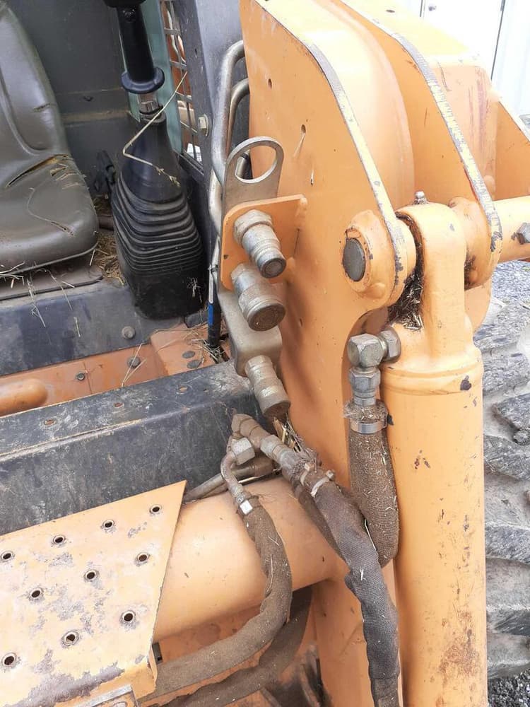 Case 430 Construction Skid Steers for Sale | Tractor Zoom