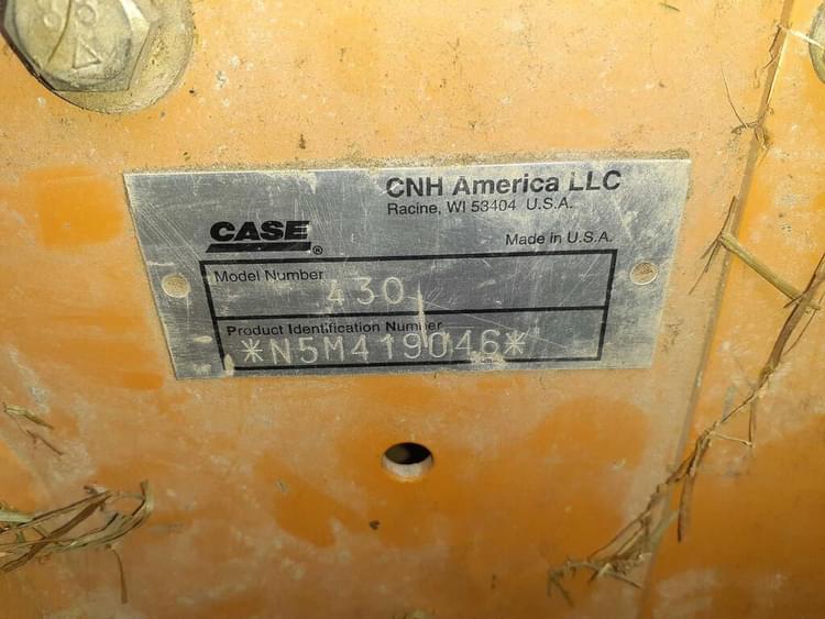 Case 430 Construction Skid Steers for Sale | Tractor Zoom