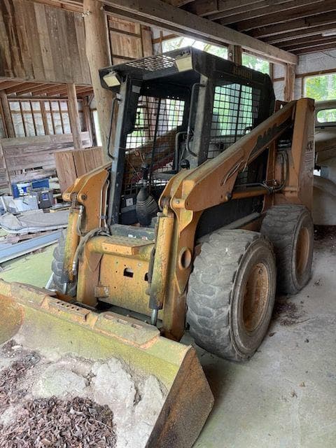 Case 430 Construction Skid Steers for Sale | Tractor Zoom