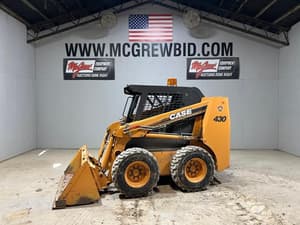 SOLD - Case 430 Lot No. 402P Construction with 327 Hrs | Tractor Zoom