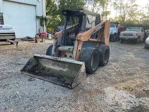 Case 430 Lot No. 222569 Construction For Sale with 2,318 Hrs | Tractor Zoom