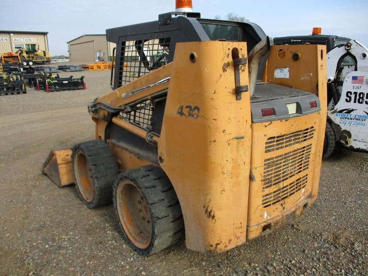Case 430 Construction Skid Steers for Sale | Tractor Zoom